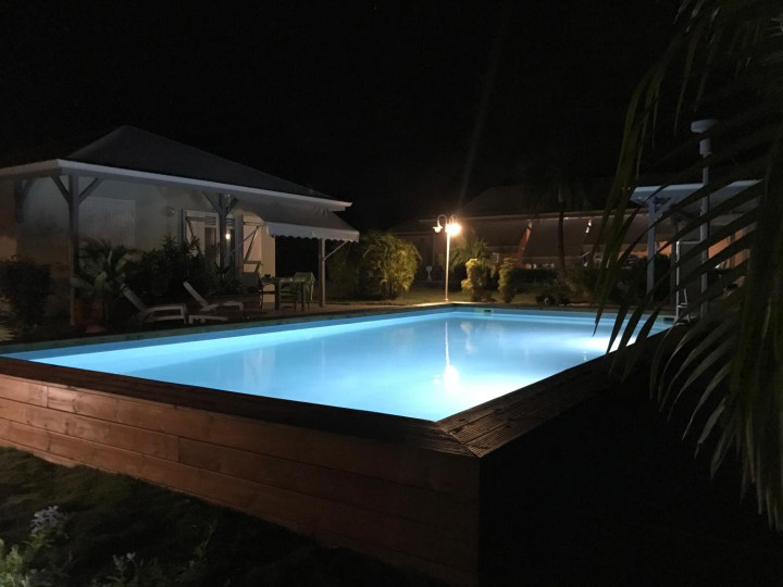 Résidence Kaz'tinou - Saint-François