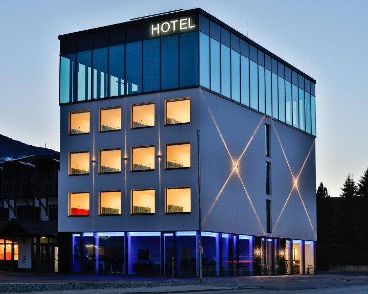 Sleepwell24 - Spittal an der Drau