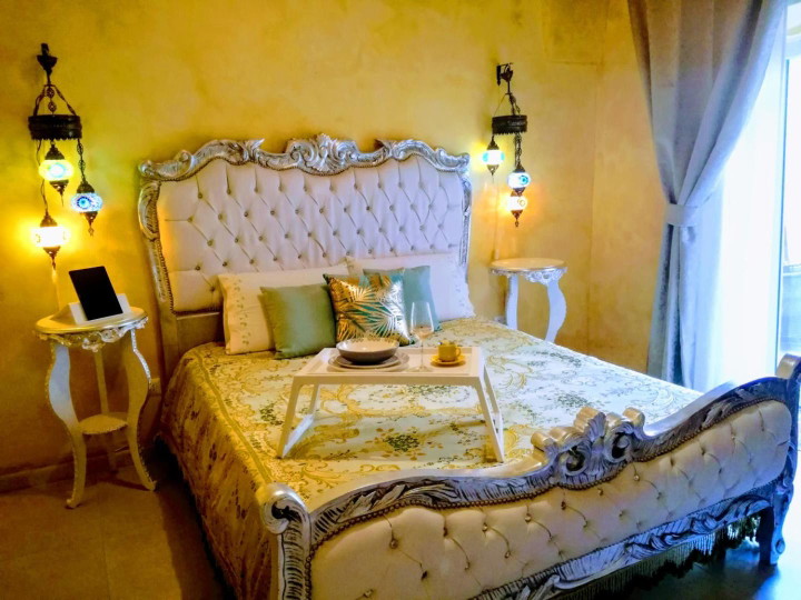 Borgo Salentino - San Vito dei Normanni