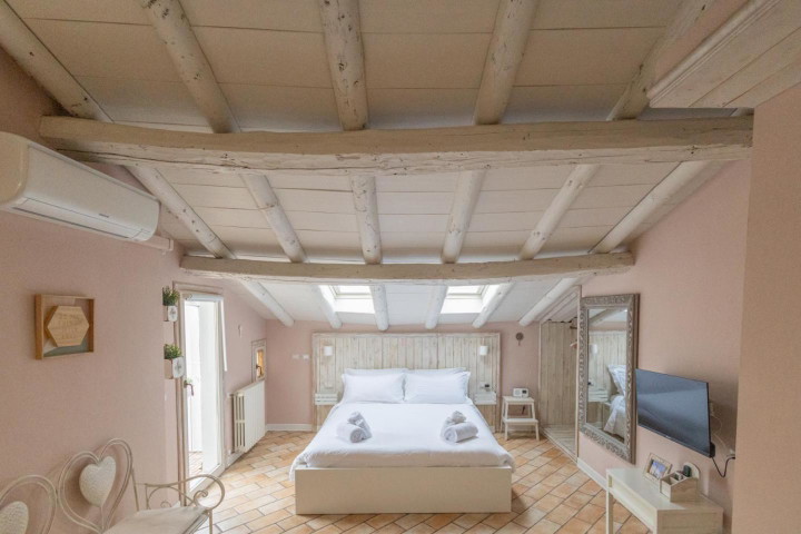 Key's House - Parma
