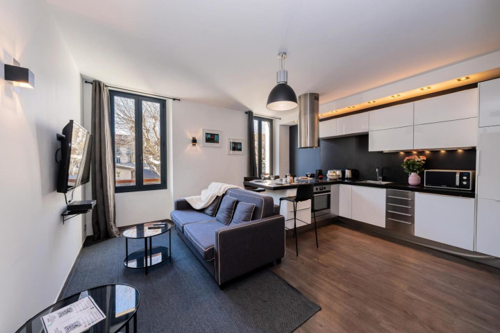 Heart Of Cannes Amazing Design Apartment Croisette Top Location Best Seller By Oiam Properties - Cannes