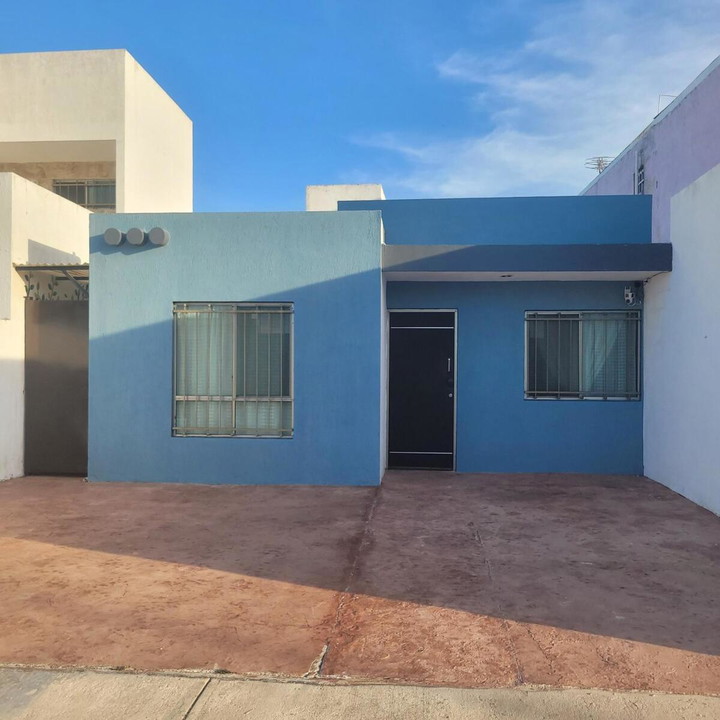 Kike's Casa Con Piscina - Campeche