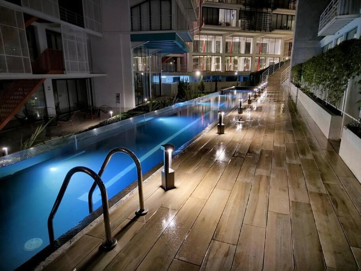 Encanto Cayala, Acogedor Y Moderno Apartamento En Cayala Con Aire Acondicionado - Guatemala City