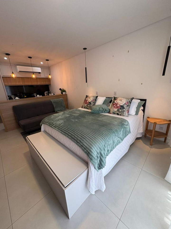 Apartamento Dein Haus - State of Santa Catarina
