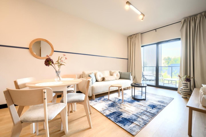 Lake Rental Vista 14 - Mazury
