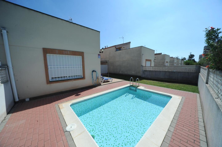 Villas Las Norias Orangecosta - Peníscola