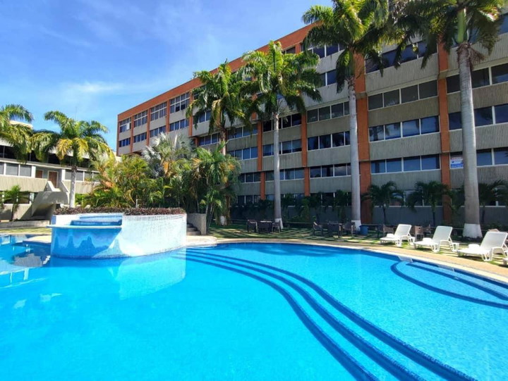 Apartamento En Tucacas - Venezuela