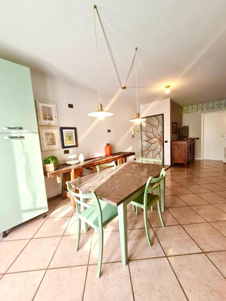Artist Airport Apartment - Orio Al Serio Bg - Aeropuerto de Bérgamo - Orio al Serio (BGY)