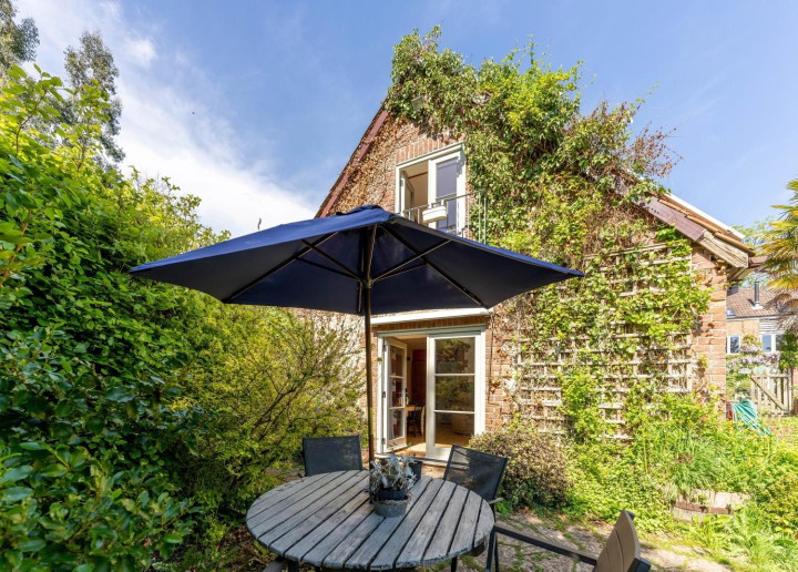 Bramley Cottage - Honiton