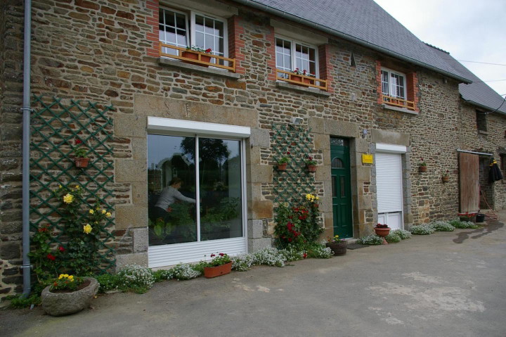 Marie France 'S Home - Pontorson