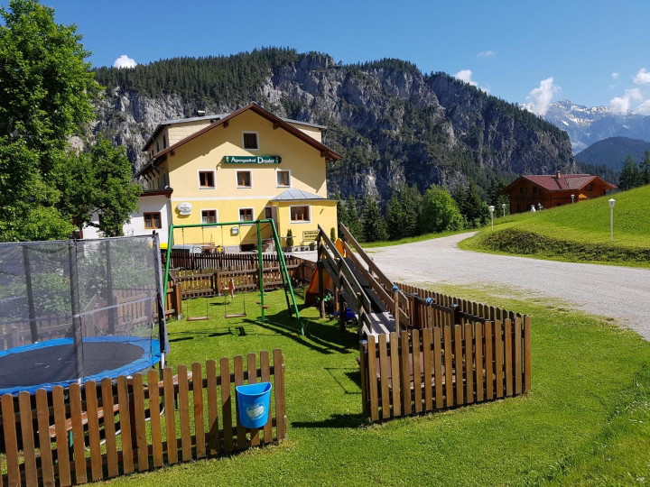 Alpengasthof Draxler - Filzmoos