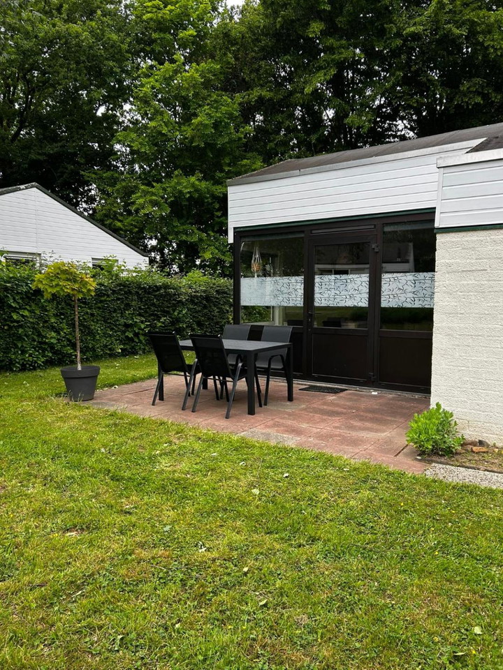 Vakantiehuisje Heuvelland - Aachen