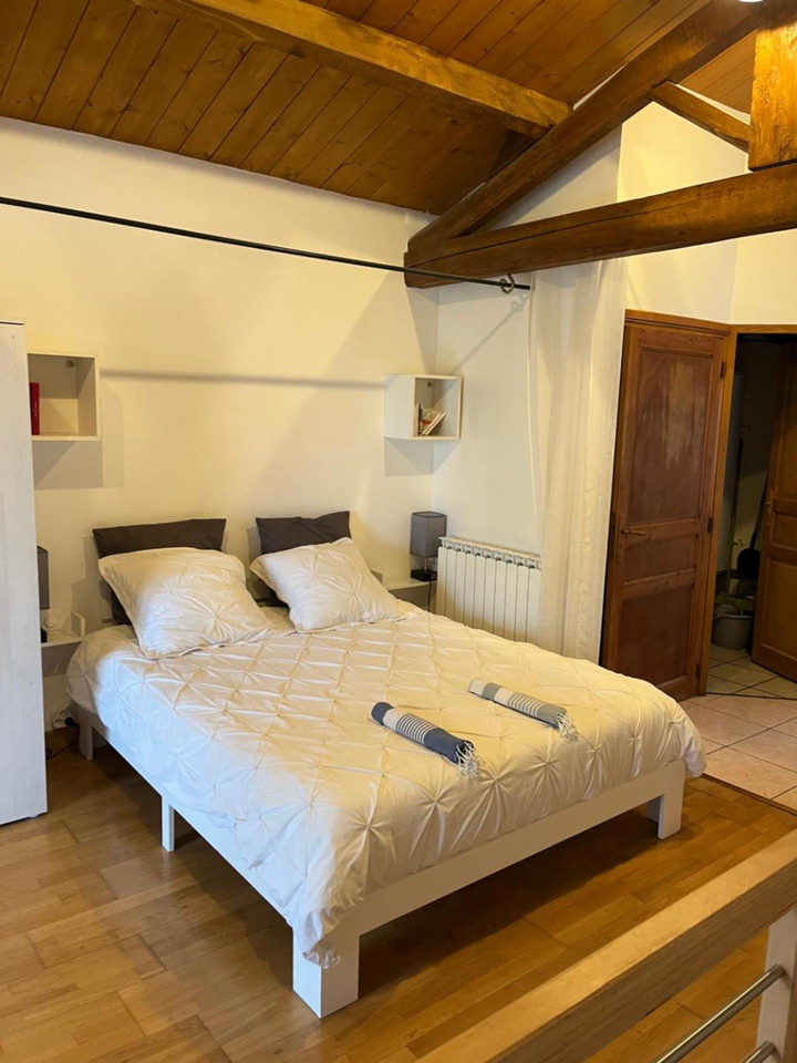 Gîte De Fontjalabert En Campagne Tout Confort - Tarn