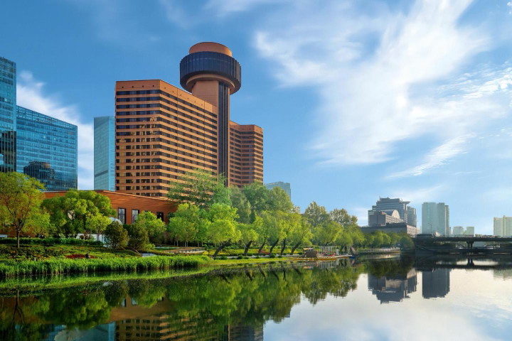 The Kunlun Beijing Jin Jiang - Beijing