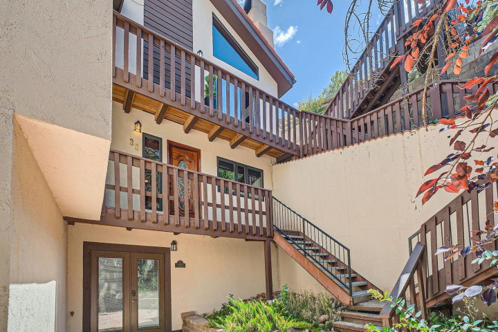 Ski And Golf Condo - 9 Min To Vailbc - Beaver Creek, CO