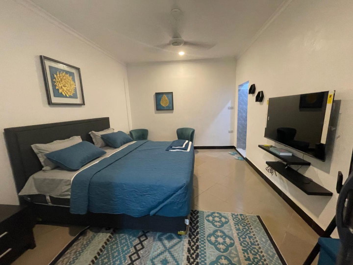 Tegeta Comfort 1 Dar Es Salaam - Dar es Salaam