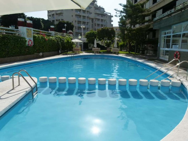 Salou, Port Aventura, Piscina, A 80m Del Mar - Salou