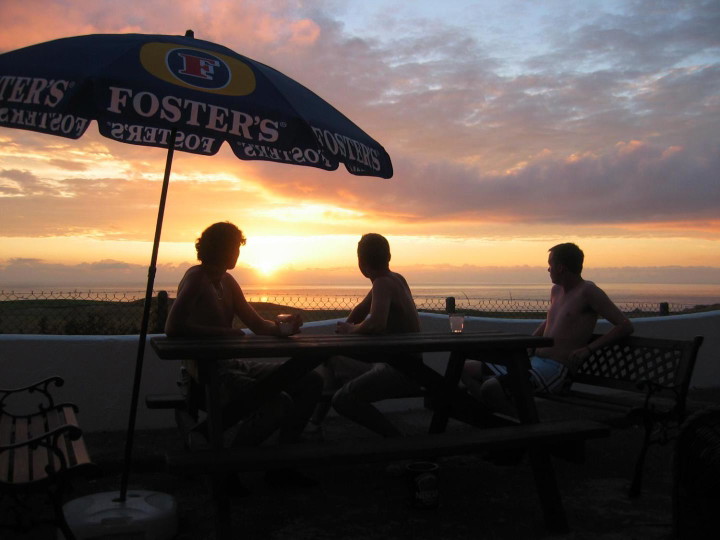 Longbeach- Adults Only - Perranporth