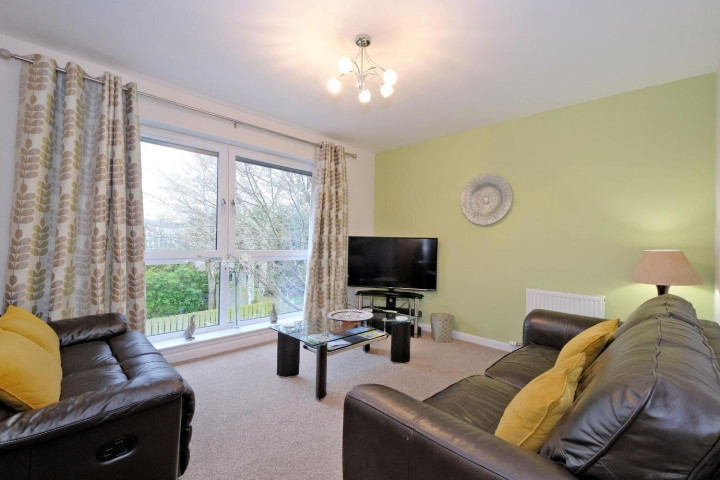 Caledonia Netherhills Apartment - Great Britain
