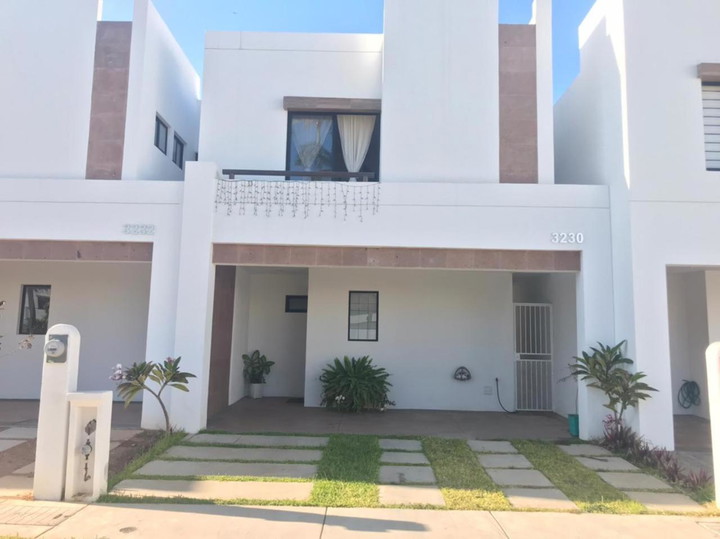 Nice House W/ Shared Pool And Close To The Beach At Mazatlan - Mazatlán