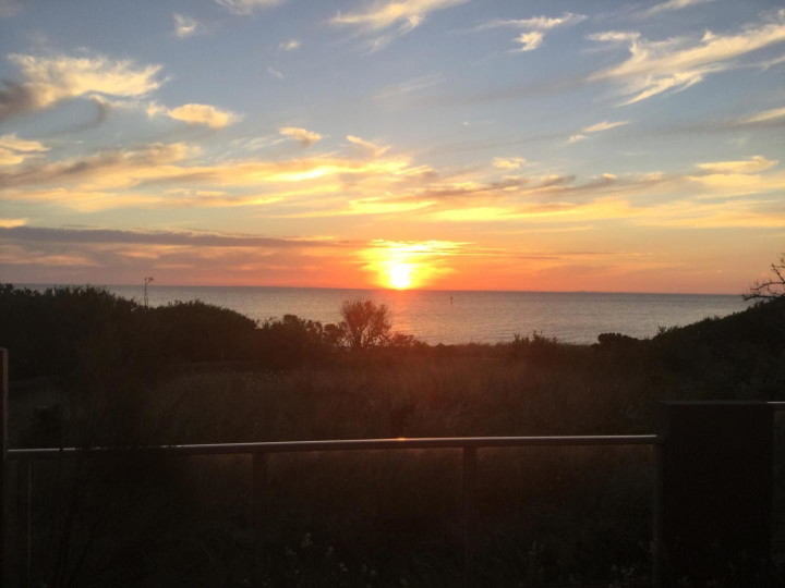Beachside Apartments Bonbeach - Frankston