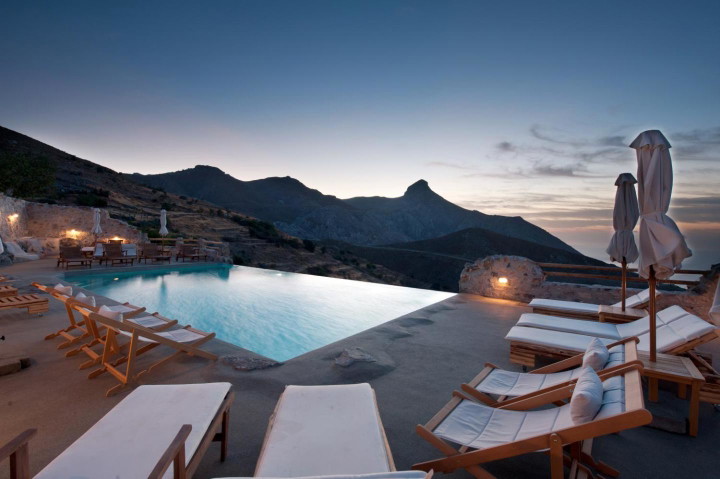 Thalori Traditional Ecotourism Village - Crete