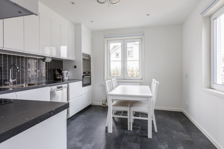 New Flores - Jönköping