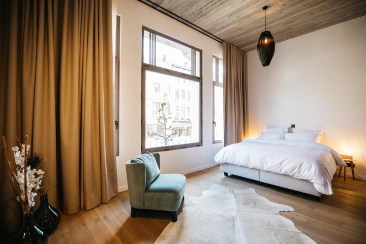 Charlie's Bed & Breakfast - Anvers