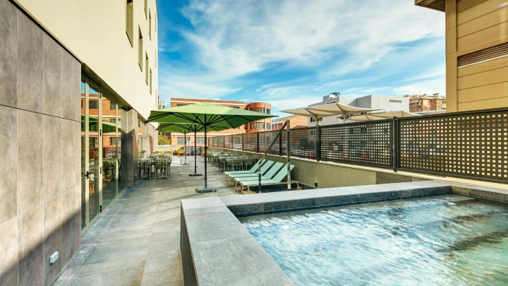 Sercotel Barcelona El Prat - Gavà