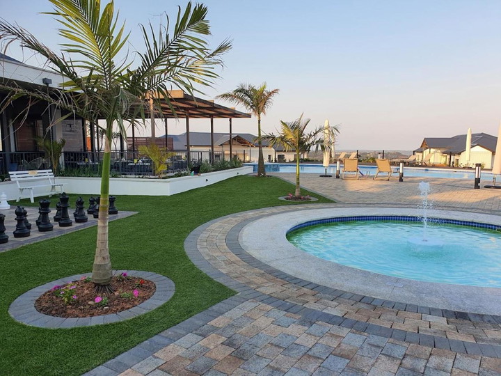 Ballito Hills , 2 Bedroom Apartment - Dolphin Coast