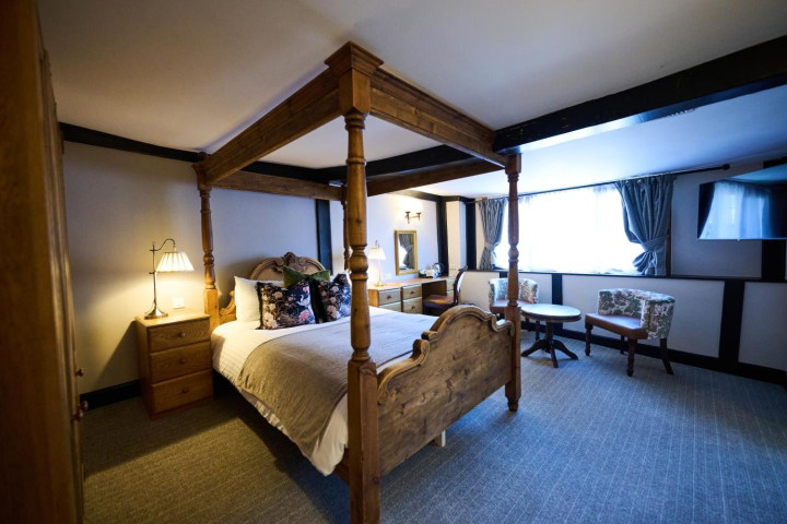 White Hart, Exeter By Marston's Inns - Devon