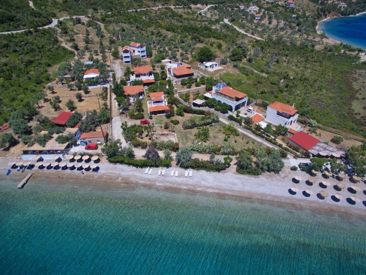 Pelagos Villas - Greece