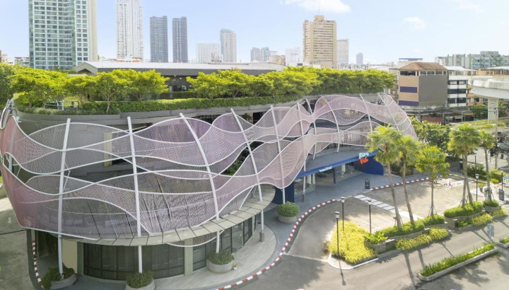Riva Vibe Hotel Bangkok By Pcl - Bangkok