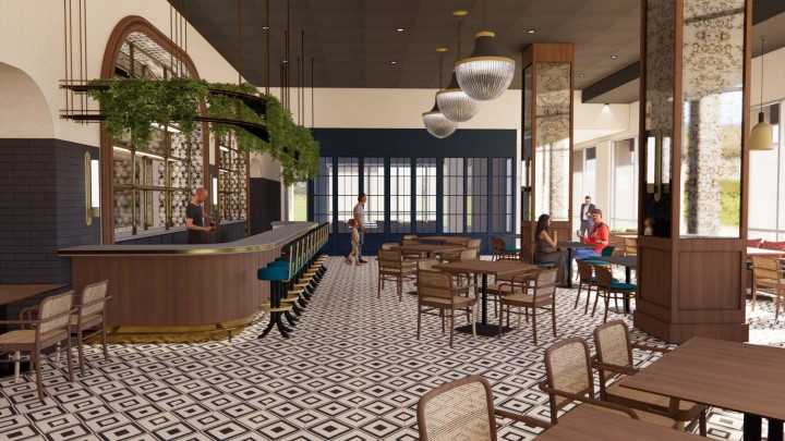 Hotel Indigo - Minneapolis Downtown By Ihg - Minneapolis, MN