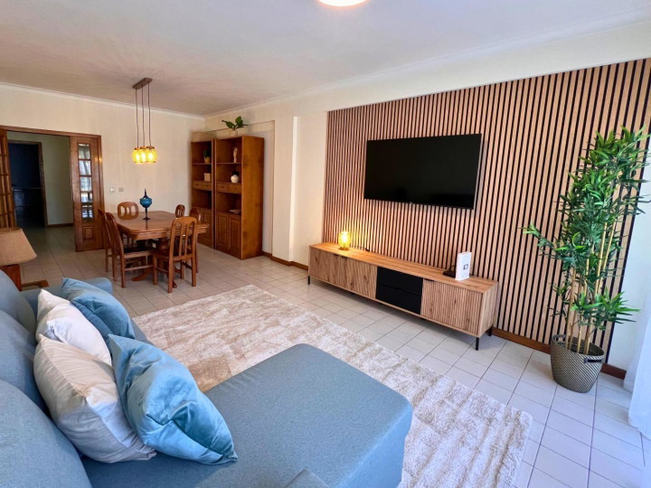 Lourença Stays - Vila Beach Apartment 2 - Vila do Conde