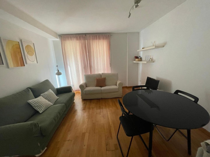 Apartamento San Agustín - Zaragoza