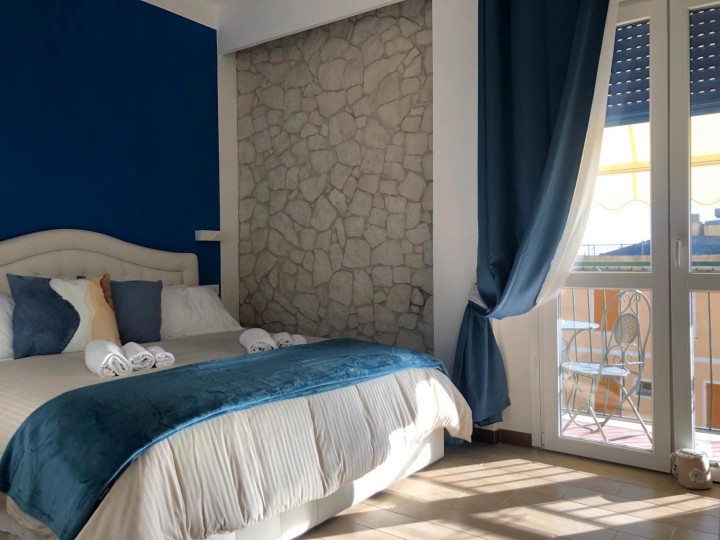 B&b Il Sogno Di Contardi Andreina - Monterosso al Mare