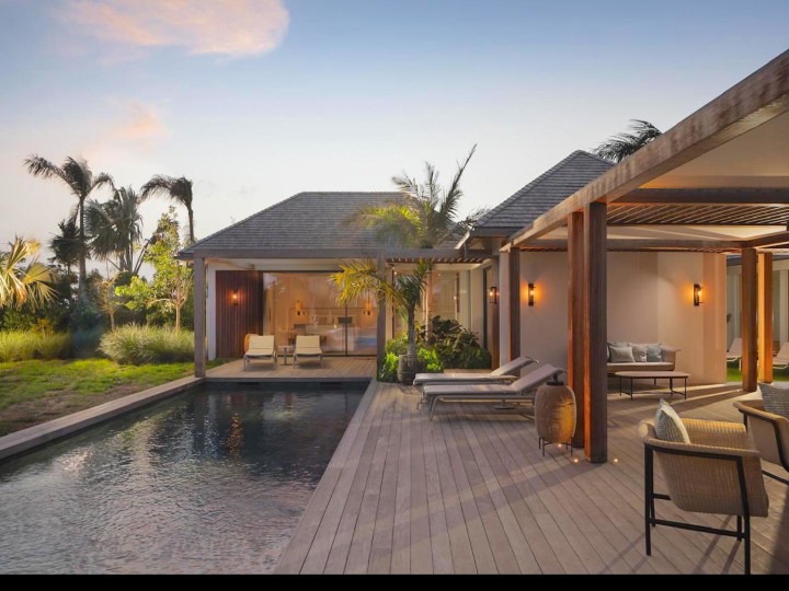Villa Laeti - Saint-Barthélemy