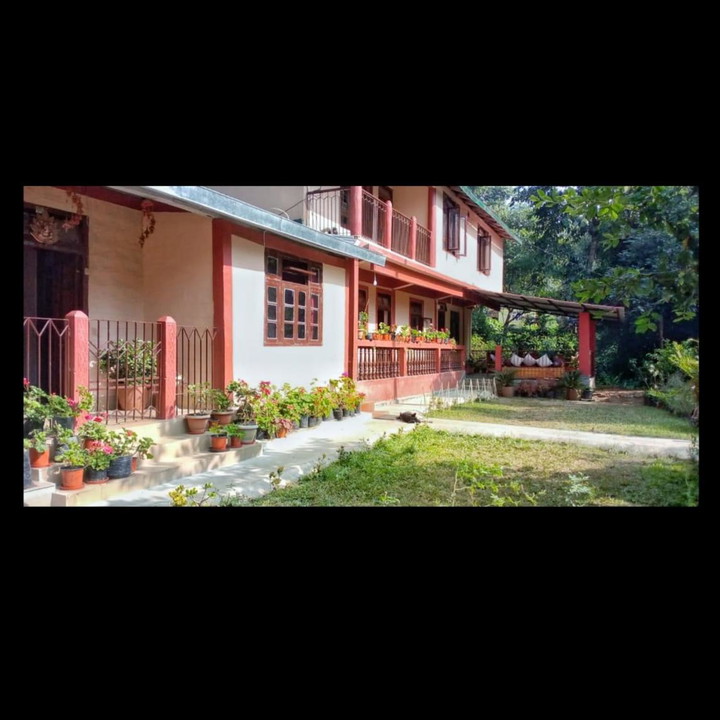 Tenam Garden Homestay - Kalimpong