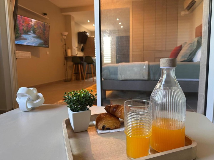 Kaysen Stay - Studio Apartment - French Guiana