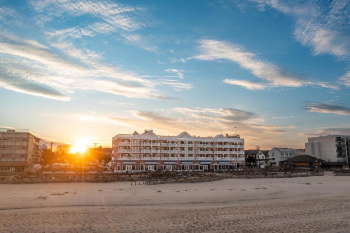 Boardwalk Plaza Hotel - Delaware
