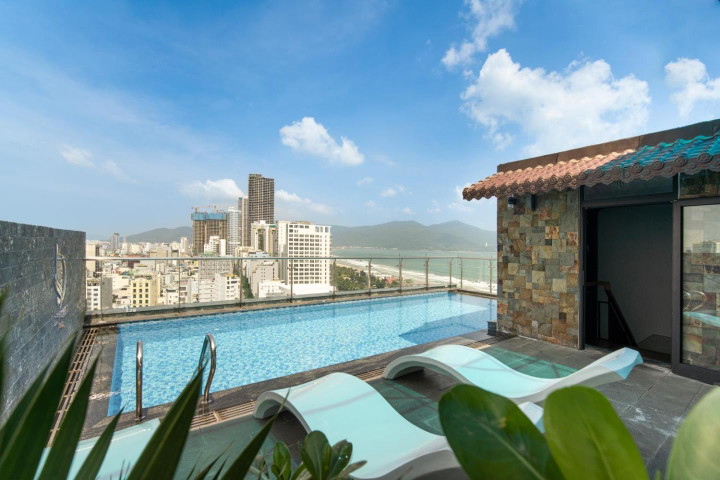 Delicate Hotel - Đà Nẵng