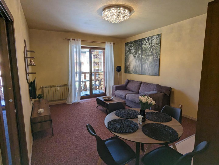 Tatra Apartman Macko - Poprad