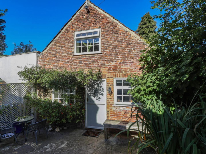 Figgy Cottage - Thirsk