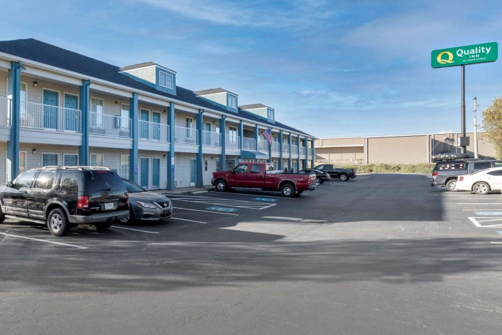 Quality Inn Seneca Us-123 - Walhalla, SC