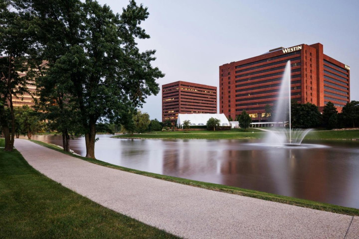 The Westin Chicago Northwest - Schaumburg, IL
