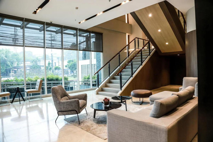 Sotogrande Hotel Katipunan - Ortigas Center