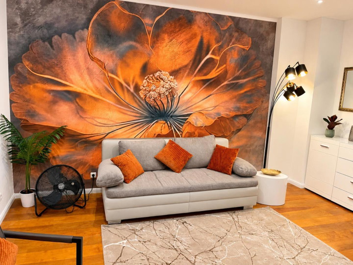 Cityflex Komfortapartment Troisdorf - Troisdorf