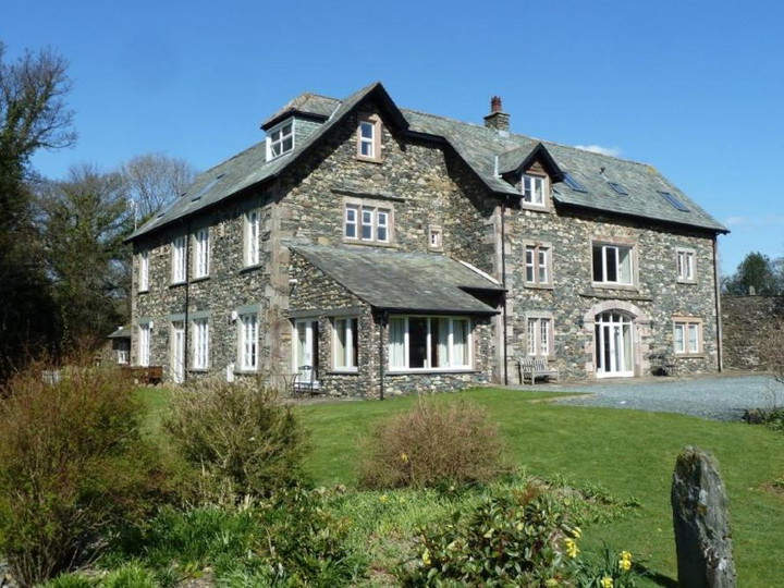 Maple Cottage - Glenridding