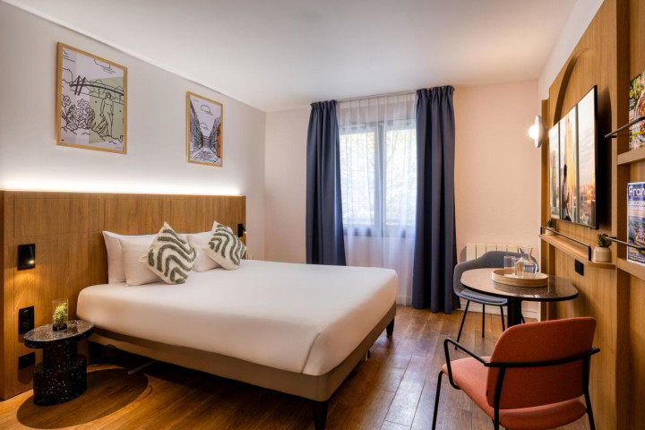 Citadines Bastille Gare De Lyon Paris - Paris